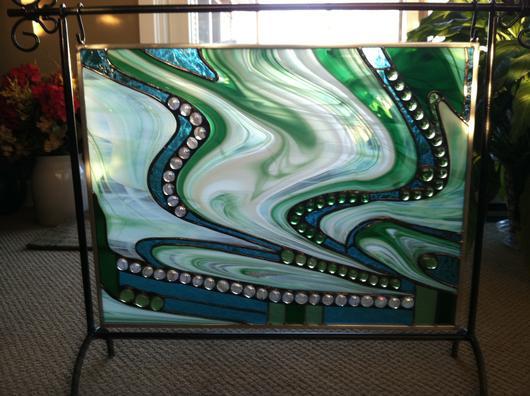 Other Miscellaneous Glass - Delphi Artist Gallery