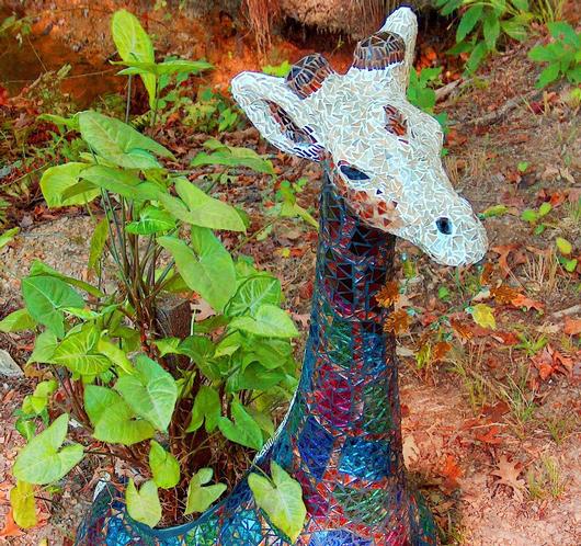 GEZABELLE - Delphi Artist Gallery