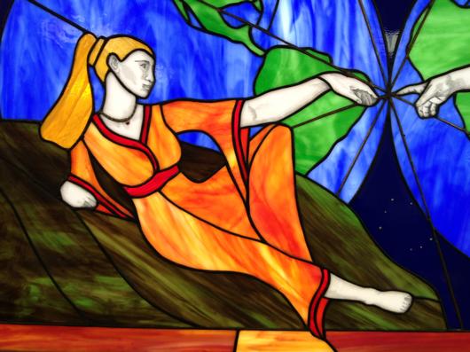 Creation - Delphi Artist Gallery