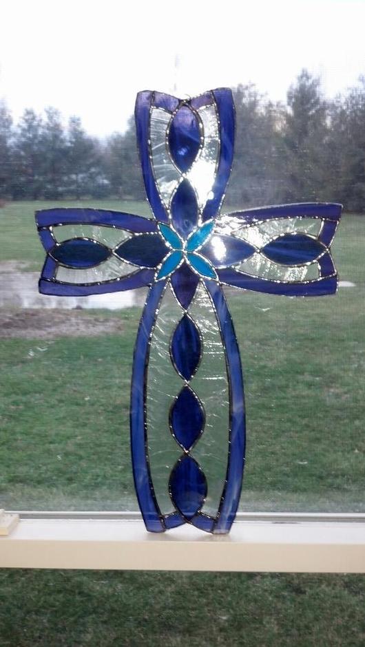 Easter Cross - Delphi Artist Gallery