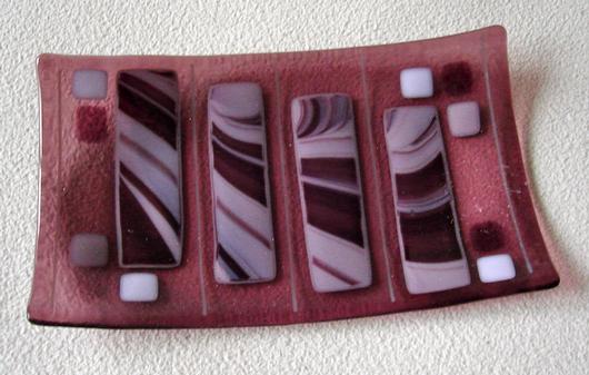 Enamels On Glass And Other Fused Glass - Delphi Artist Gallery
