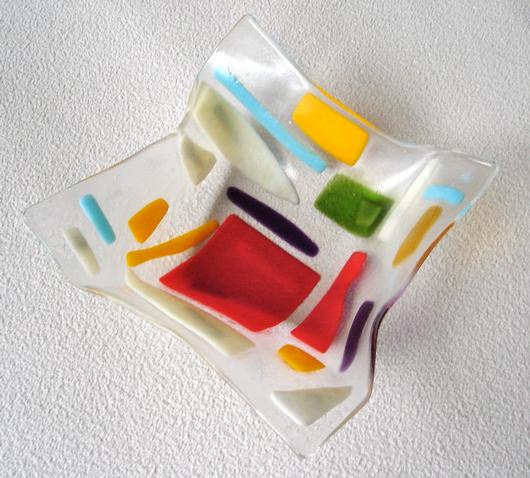 Enamels On Glass And Other Fused Glass - Delphi Artist Gallery