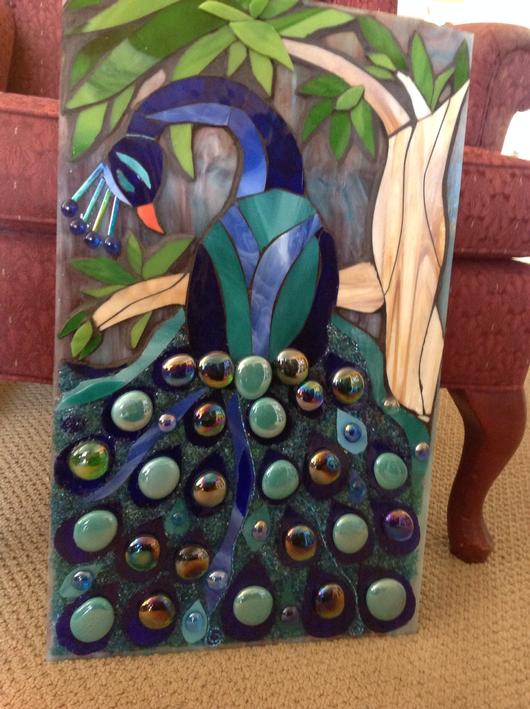 Tranquility - Delphi Artist Gallery
