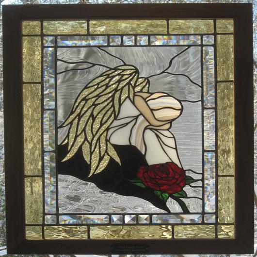 When Angels Weep: Remembering Sandy Hook - Delphi Artist Gallery