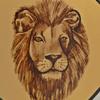 Lion - Delphi Artist Gallery