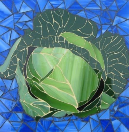 Cabbage - Delphi Artist Gallery