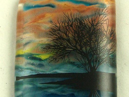'Tree' By Michelle Copeland - Delphi Artist Gallery