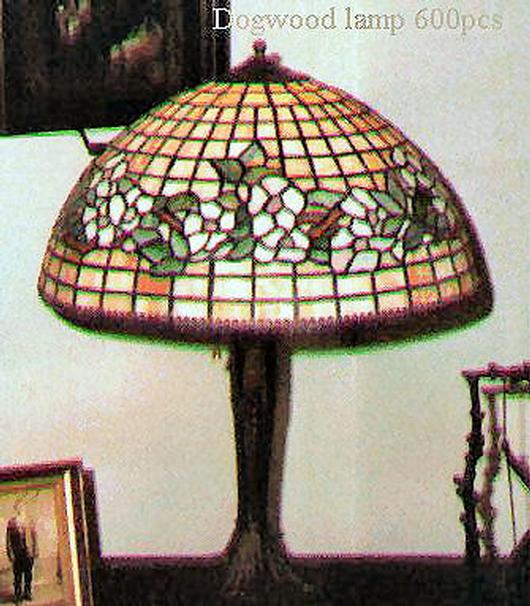 Lamps & Chandeliers - Delphi Artist Gallery