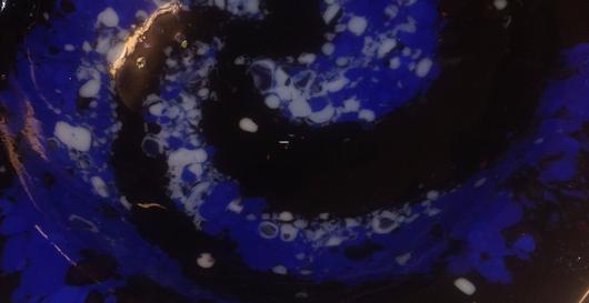 Galactic Bowl - Delphi Artist Gallery