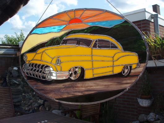 California Cool - Delphi Artist Gallery