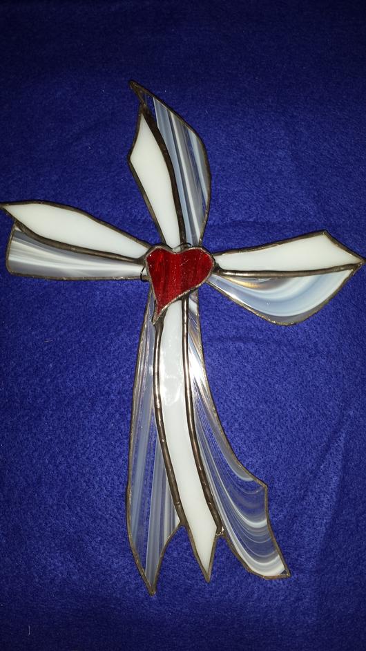 Wedding Cross - Delphi Artist Gallery