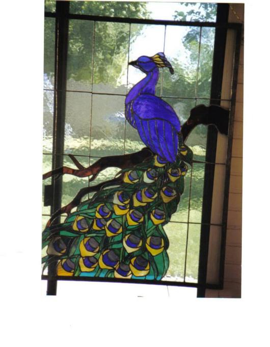 Classy Glass - Delphi Artist Gallery