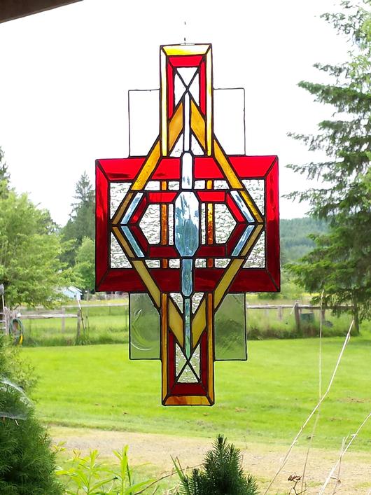 Cross - Delphi Artist Gallery