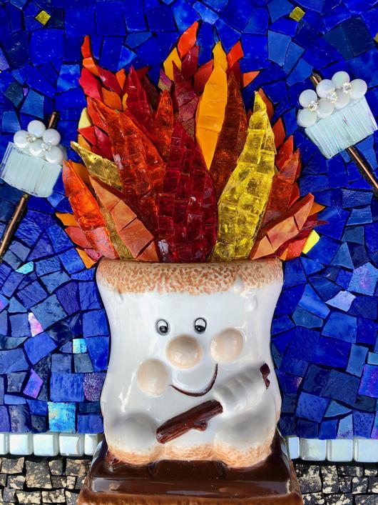 Give Me Smore - Delphi Artist Gallery