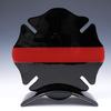 Thin Red Line Badge Sculpture - Delphi Artist Gallery