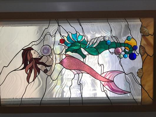 Mermaids In Florida - Delphi Artist Gallery