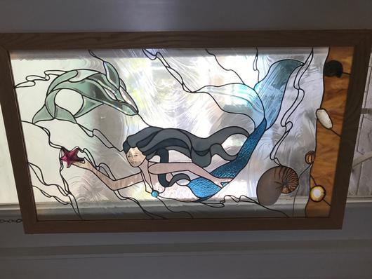 Mermaids In Florida - Delphi Artist Gallery