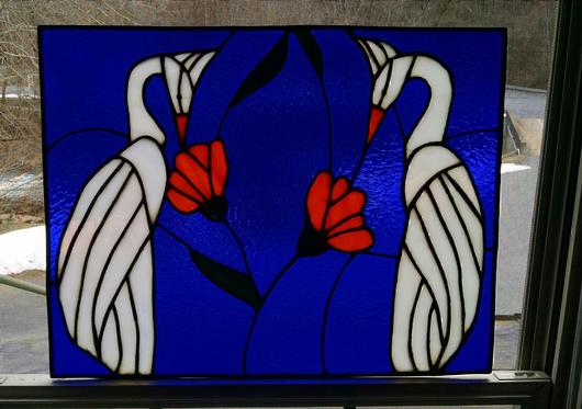 Glass - Delphi Artist Gallery