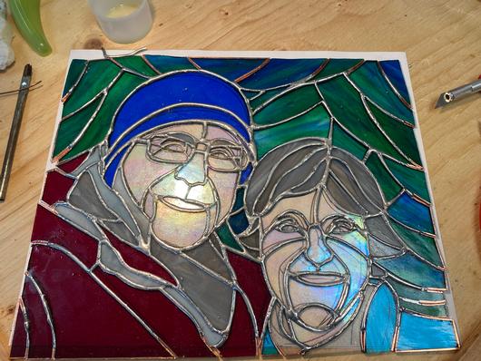 Originals - Delphi Artist Gallery
