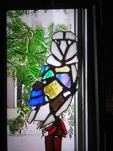 Stained Glass - Delphi Artist Gallery