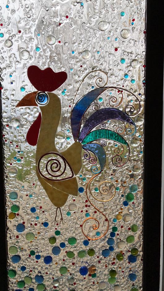 Rooster - Delphi Artist Gallery