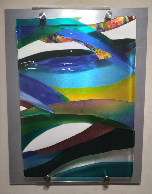 Currents - Delphi Artist Gallery