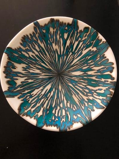 Explosion - Delphi Artist Gallery