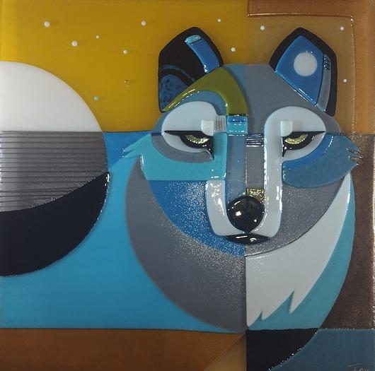 Wolf 42 - Delphi Artist Gallery