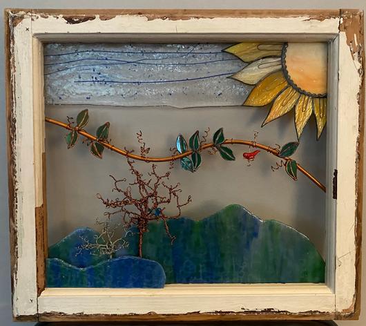 Season’S Joy - Delphi Artist Gallery