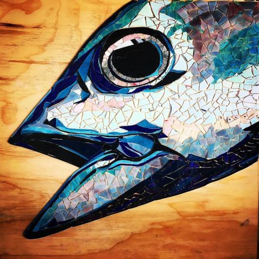 CAUGHT! - Delphi Artist Gallery