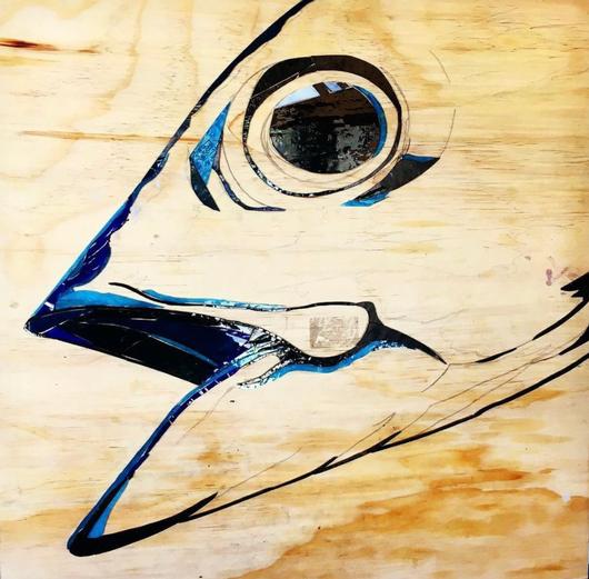 CAUGHT! - Delphi Artist Gallery