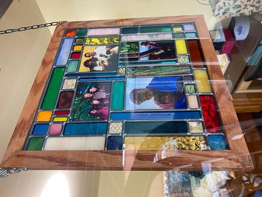 Memories - Delphi Artist Gallery