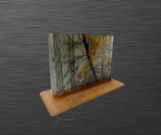 Fall Colors - Delphi Artist Gallery