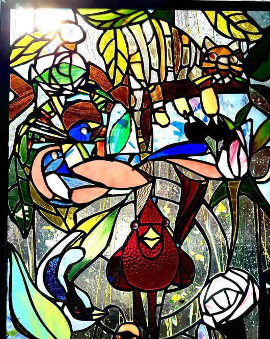 - Delphi Artist Gallery