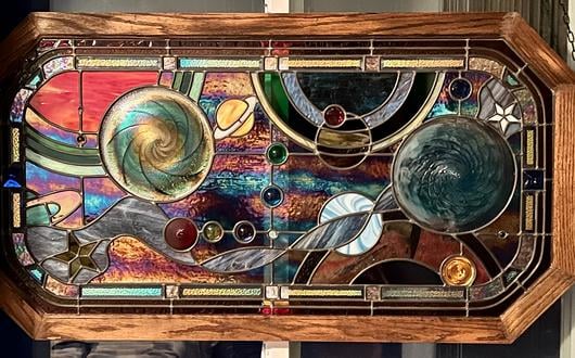 The Journey - Delphi Artist Gallery