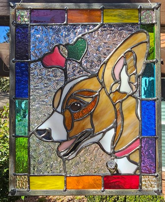 Sophie - Delphi Artist Gallery
