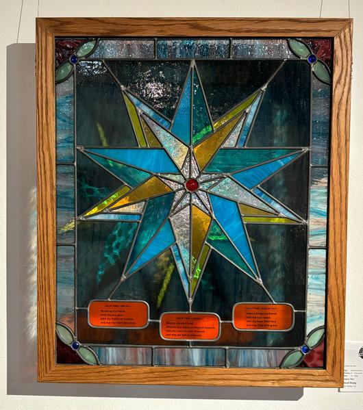 Legacy One - Delphi Artist Gallery
