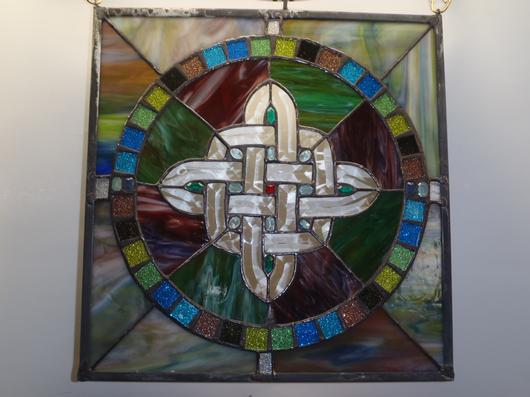 Celtic Stargate - Delphi Artist Gallery