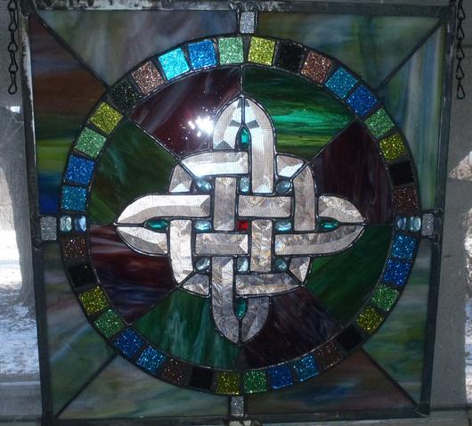 Celtic Stargate - Delphi Artist Gallery
