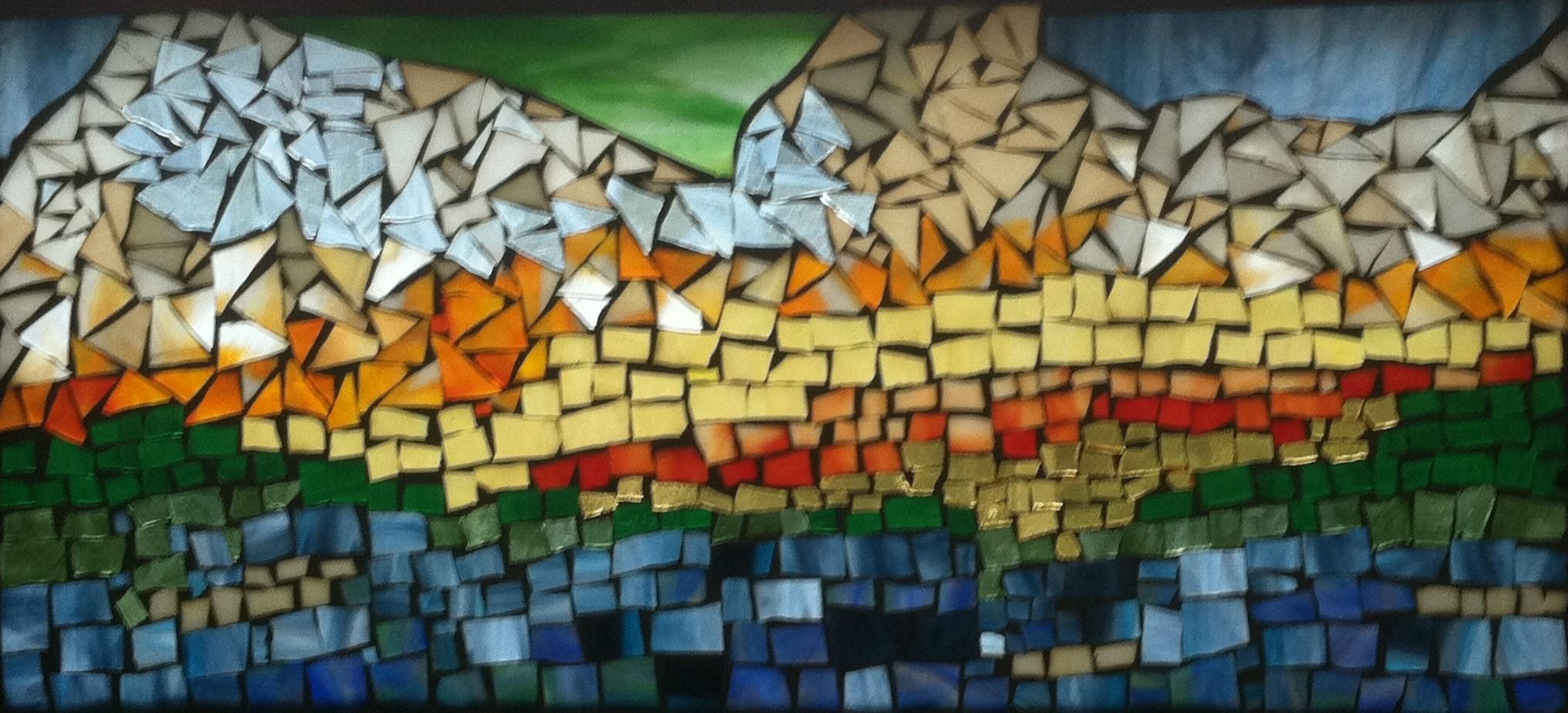 Landscape - Delphi Artist Gallery