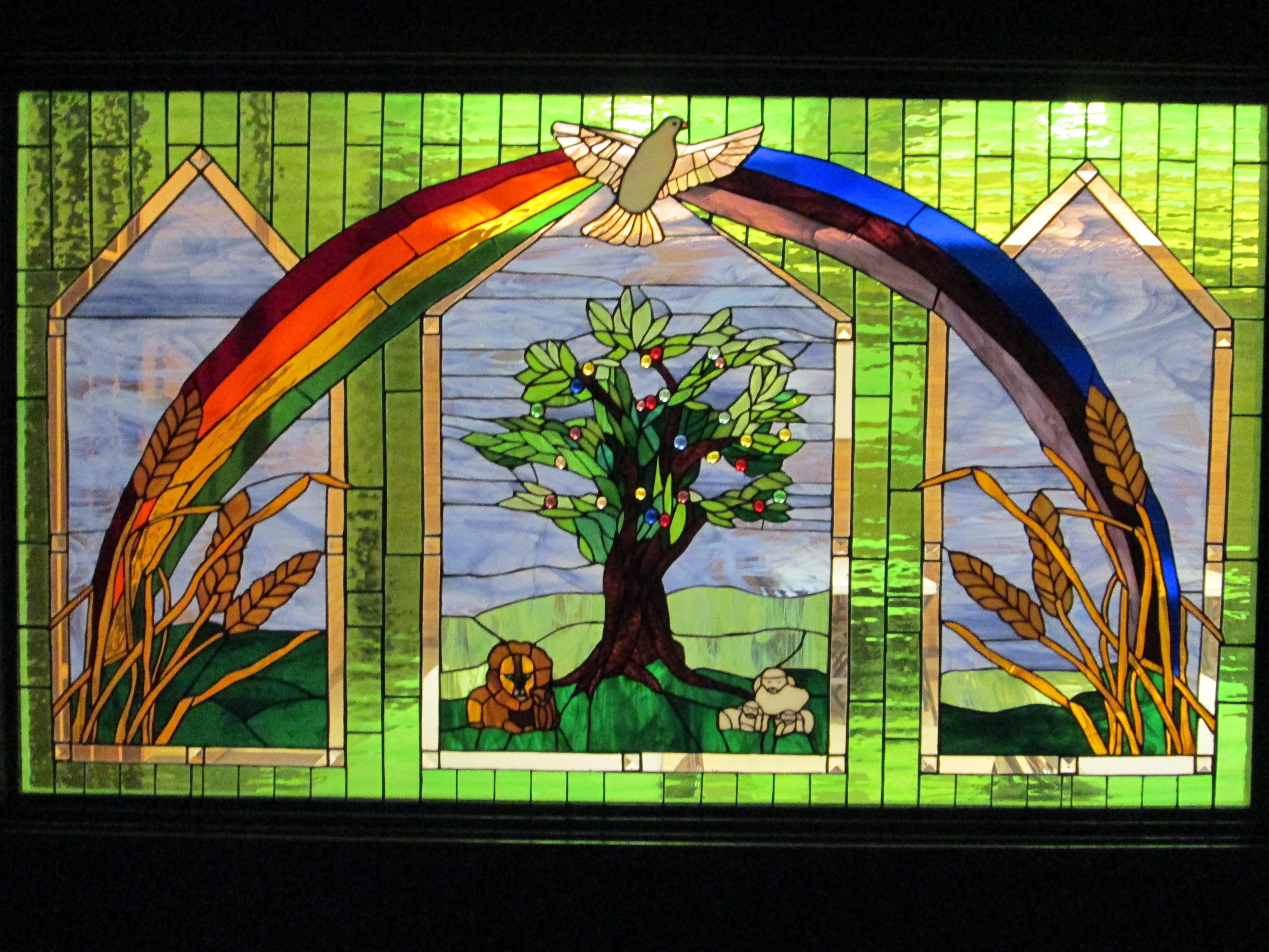 Season After Pentecost - Delphi Artist Gallery