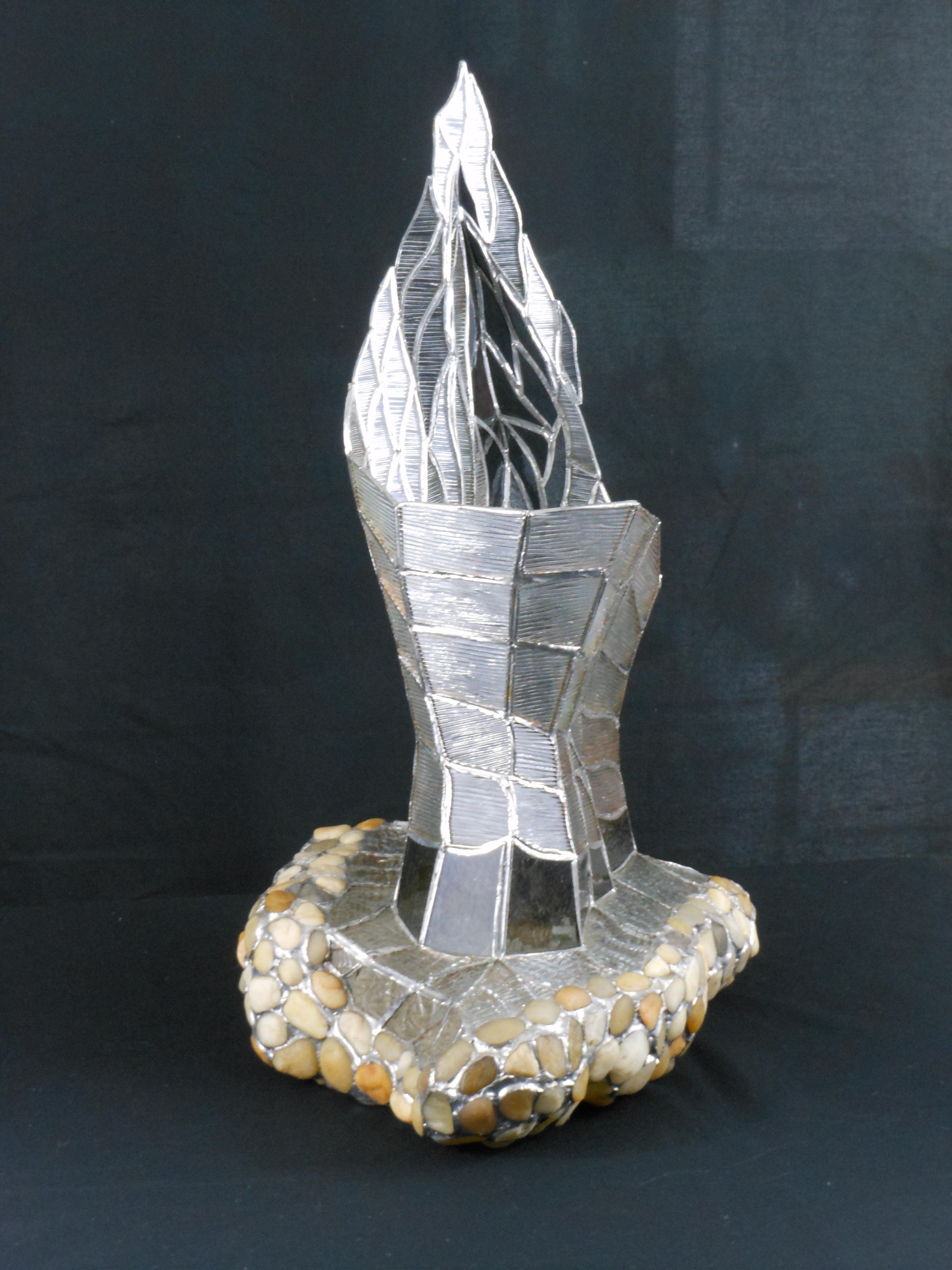 Anchored - Delphi Artist Gallery