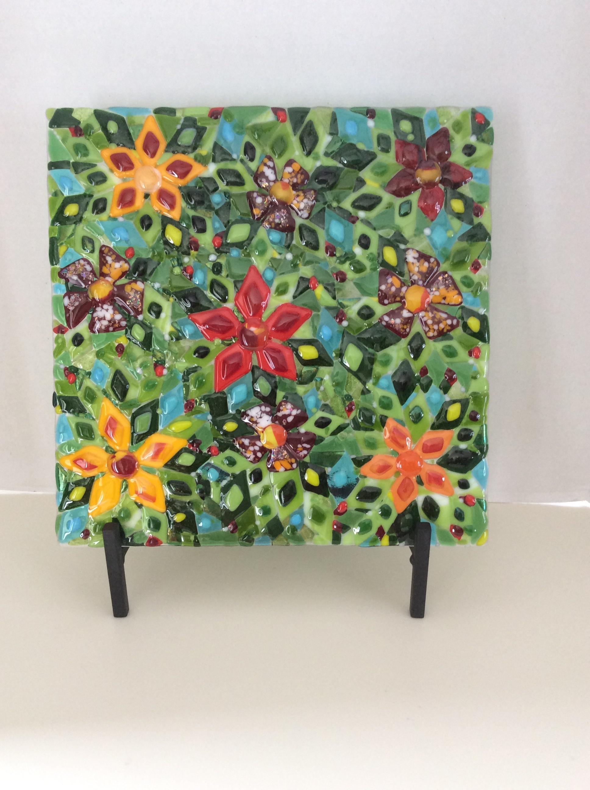 Bloomin' - Delphi Artist Gallery