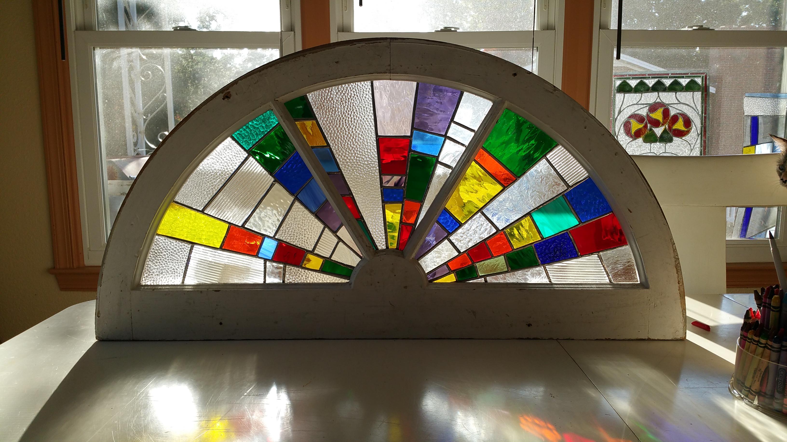 Glass Art - Delphi Artist Gallery