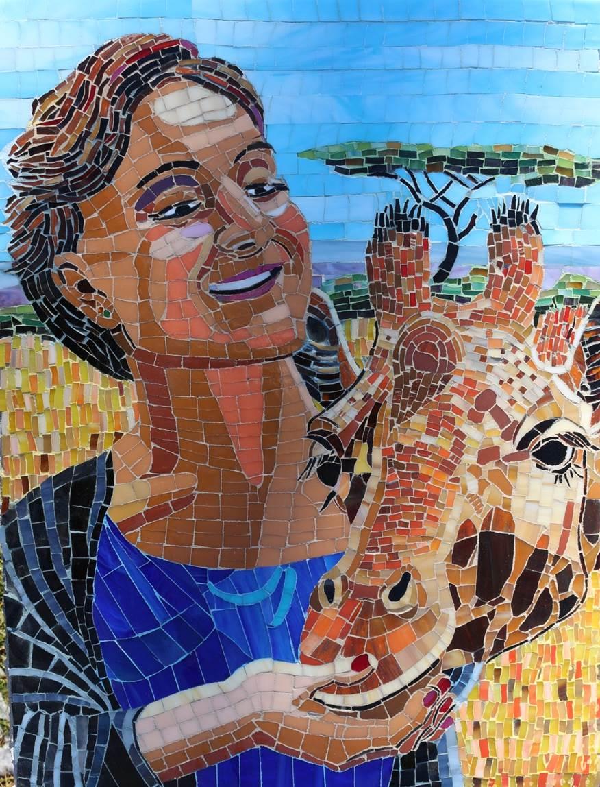 New Friend - Delphi Artist Gallery