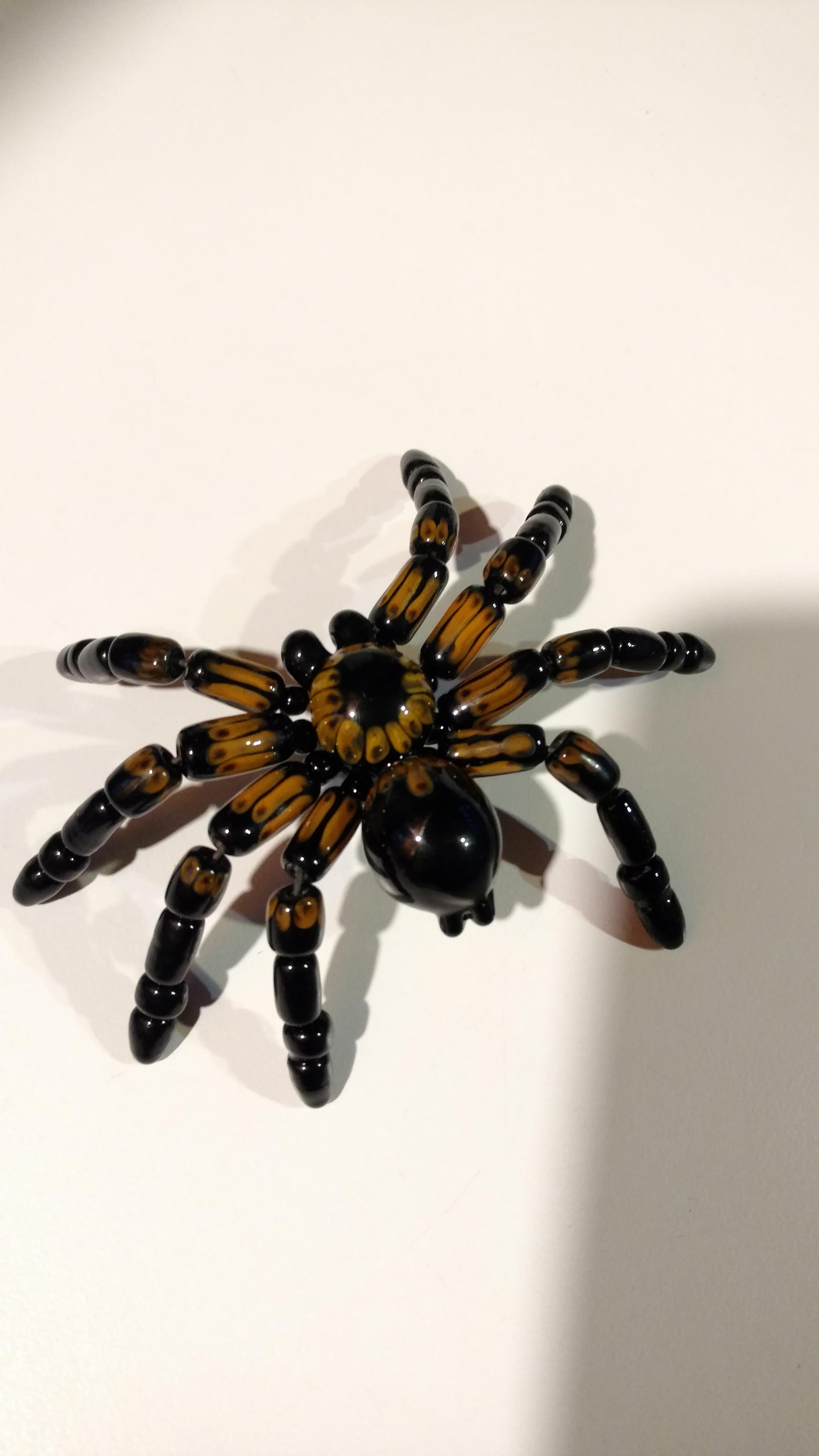 Tarantula - Delphi Artist Gallery