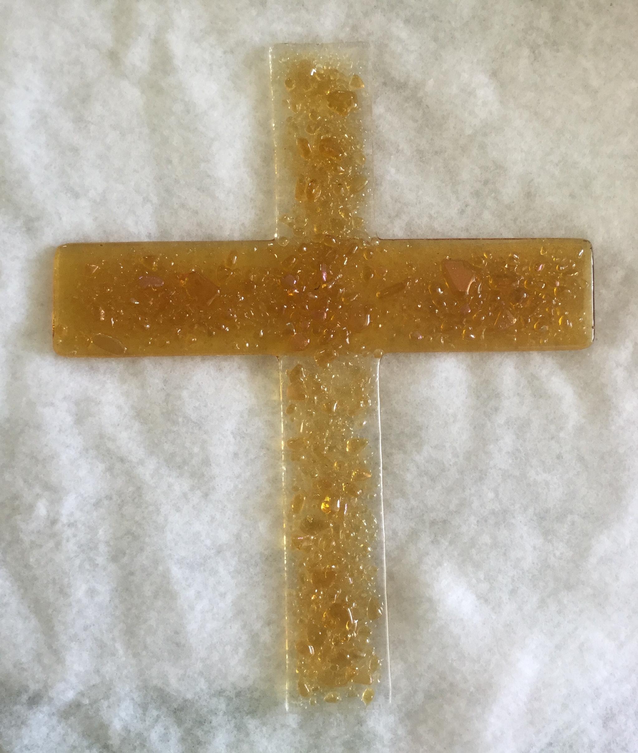 Easter Cross - Delphi Artist Gallery