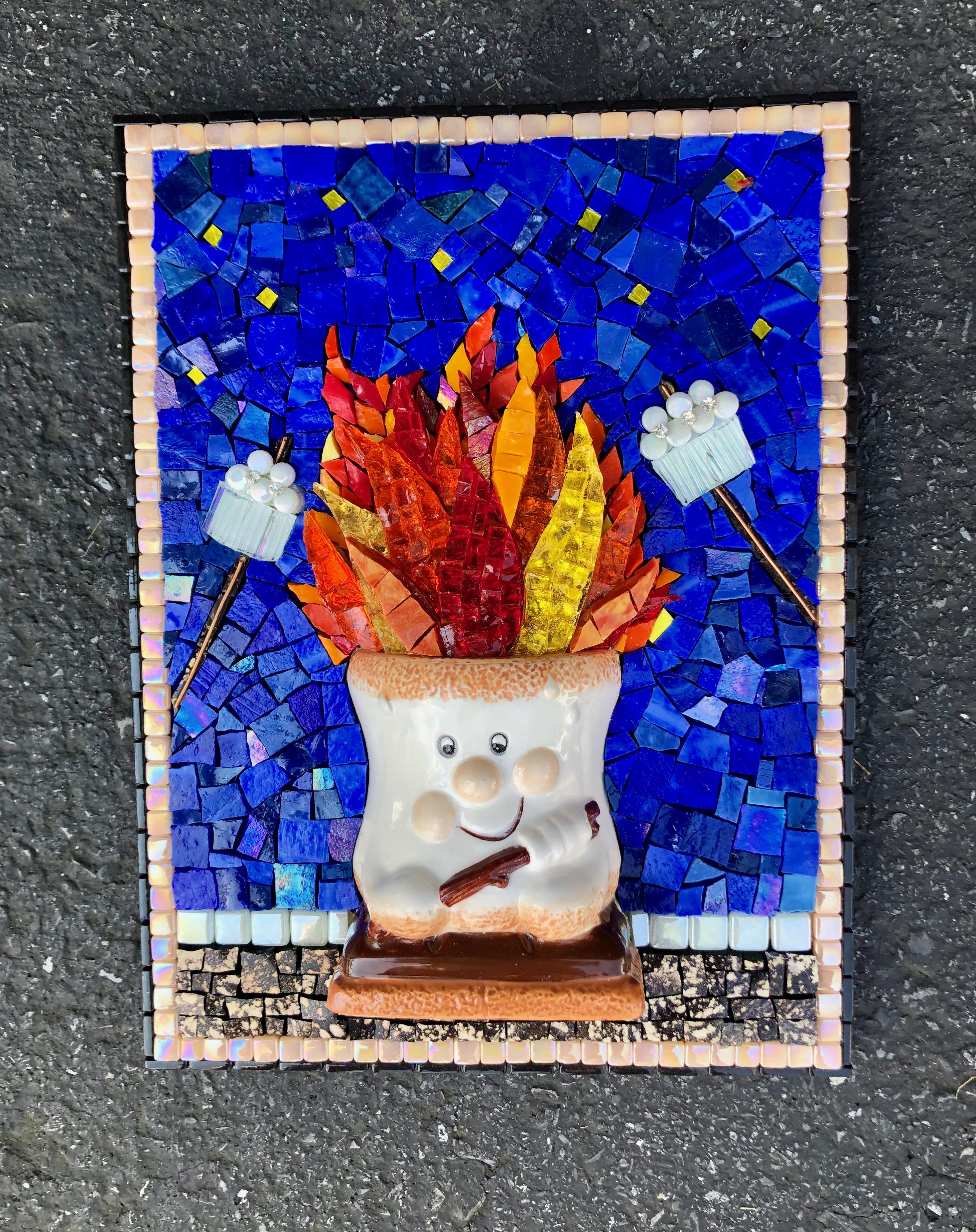 Give Me Smore - Delphi Artist Gallery