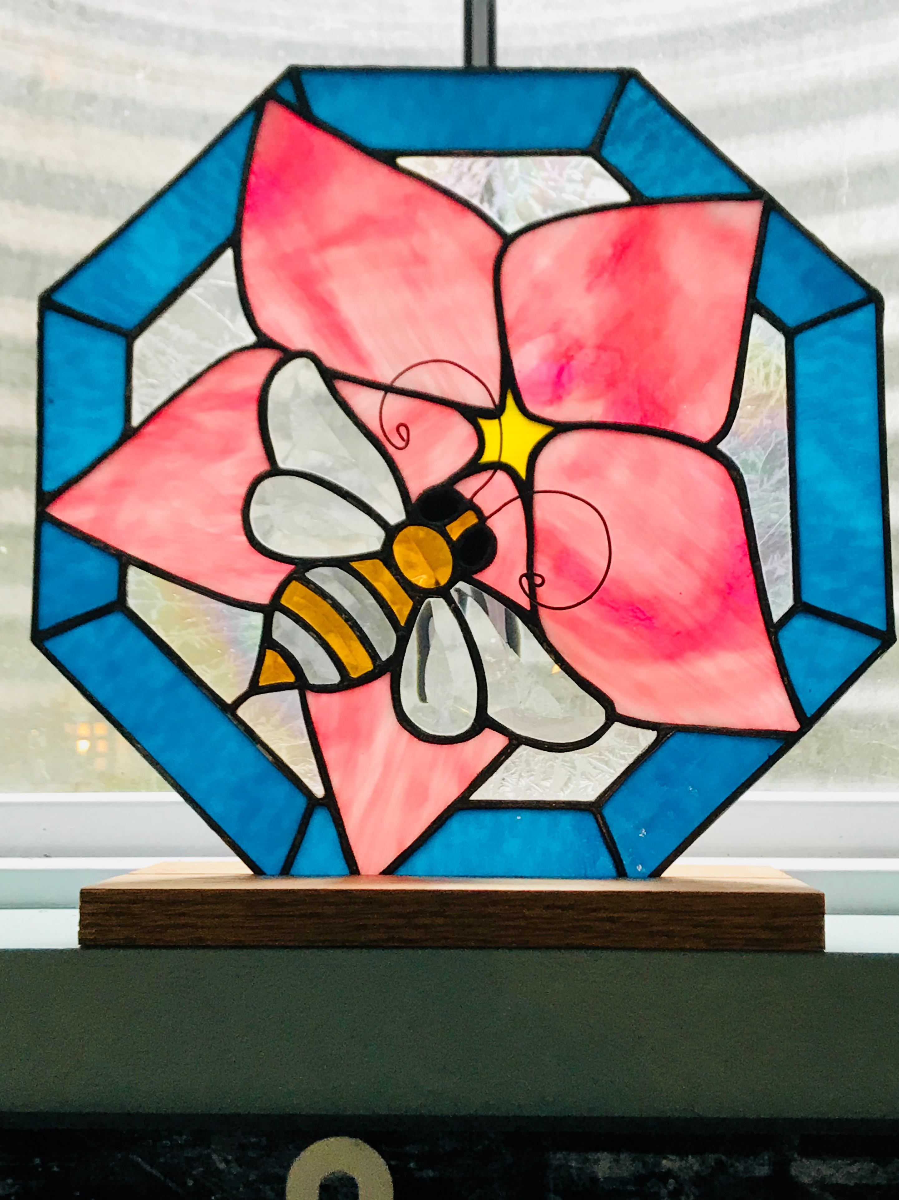Bumble Bee - Delphi Artist Gallery