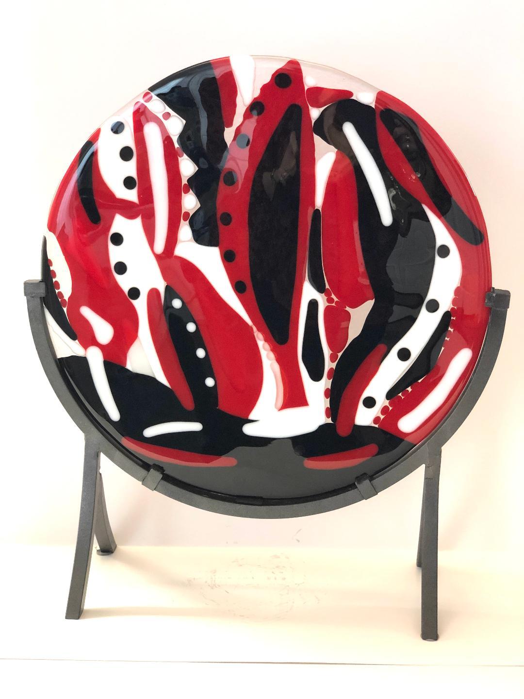 Wild Thing - Delphi Artist Gallery